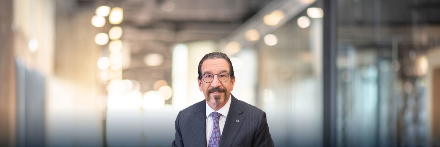 Dr. Guy Lanzi | Lanzi Burke Oral Surgery